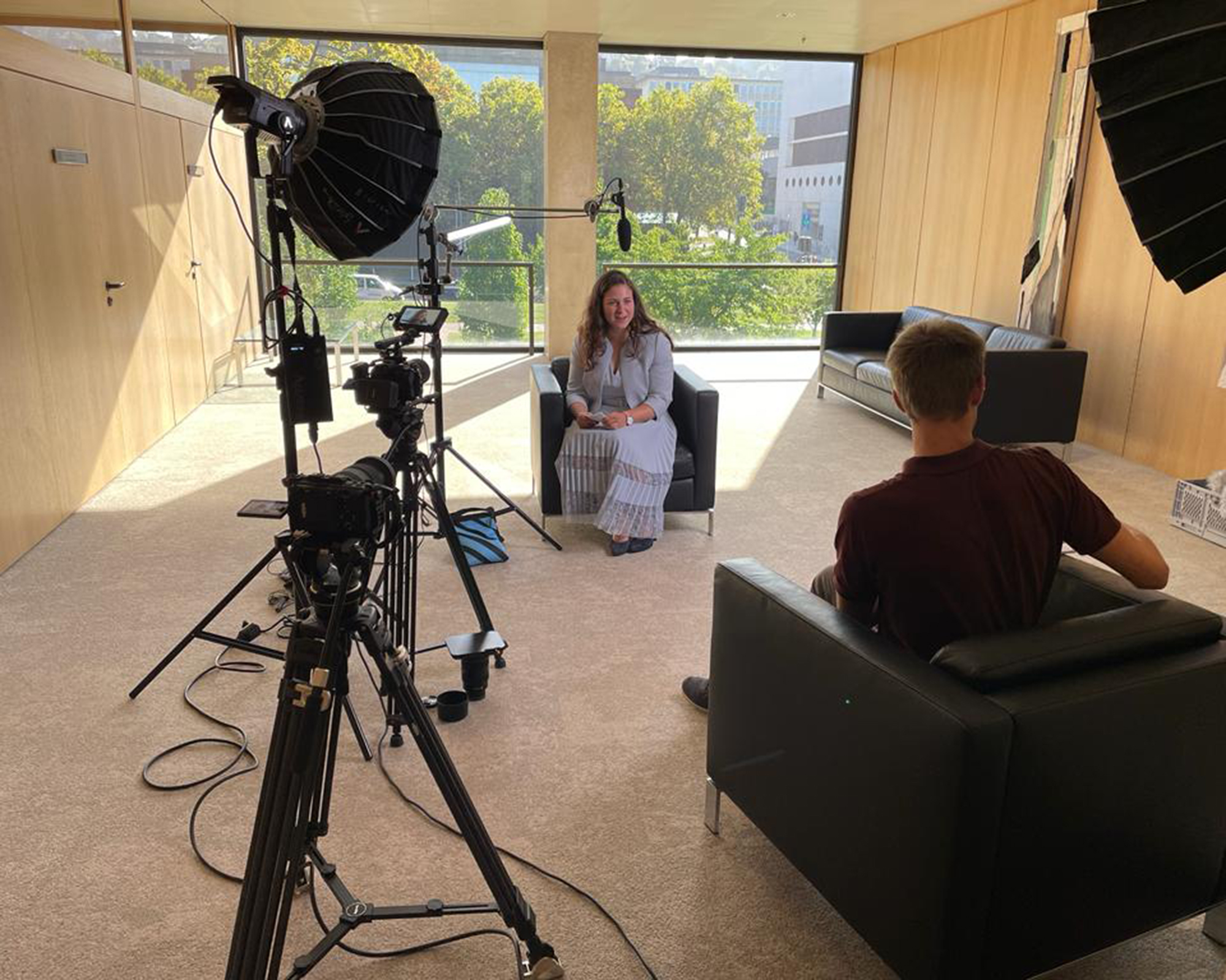 70 Jahre Landesverfassung - Dr. Natalie Pfau-Weller