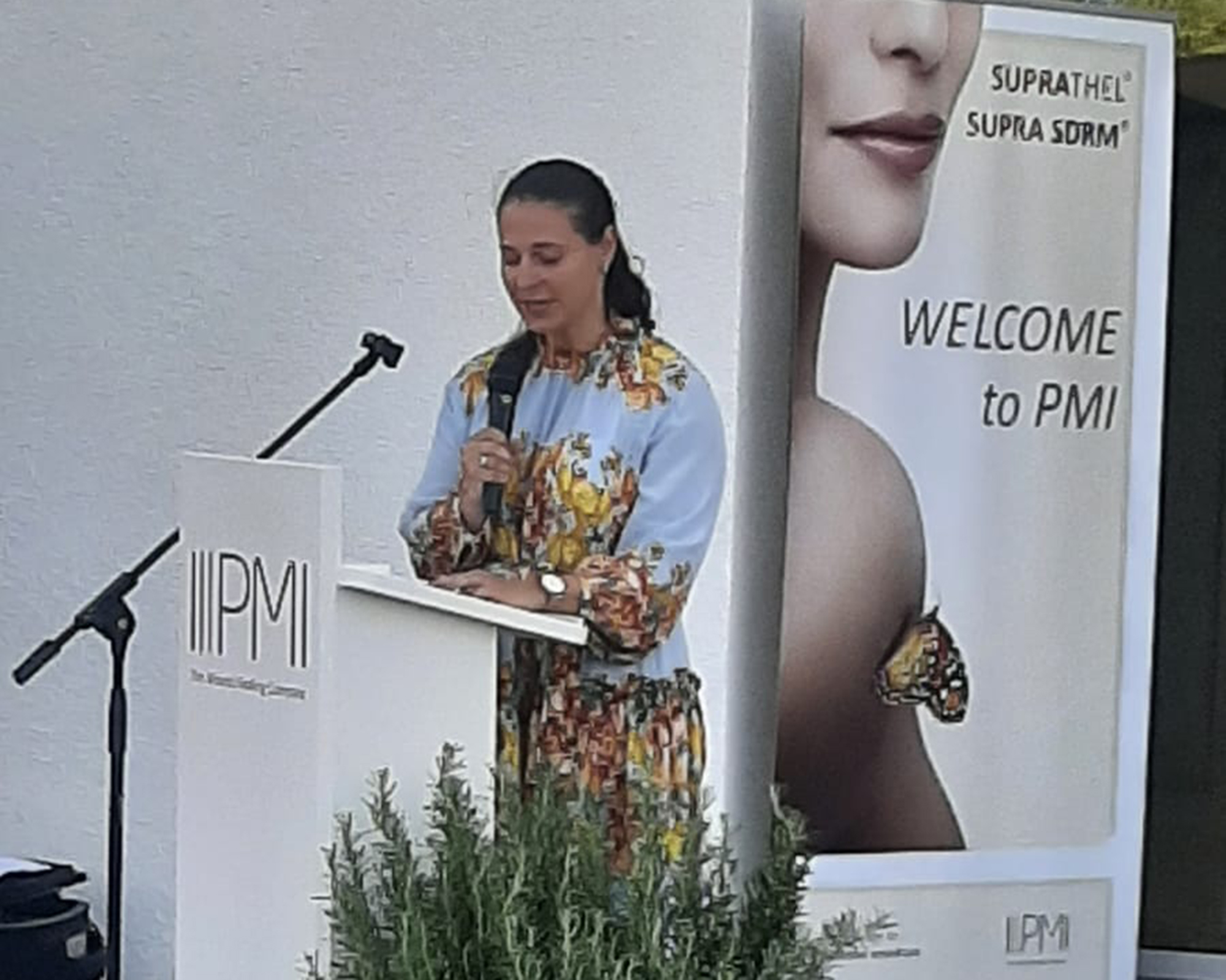 Herzlich Willkommen in Kirchheim! - Dr. Natalie Pfau-Weller