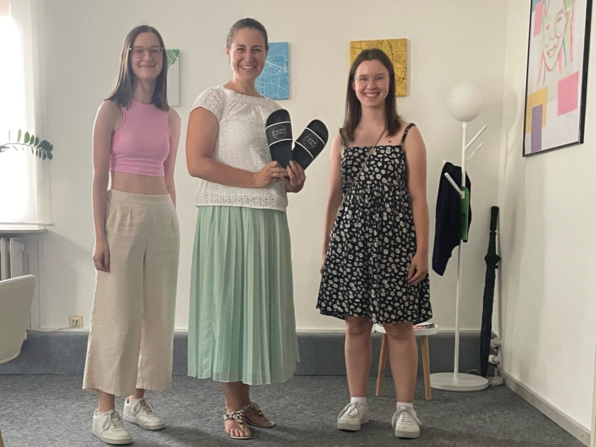 RBLetten für Dr. Natalie Pfau-Weller - Dr. Natalie Pfau-Weller