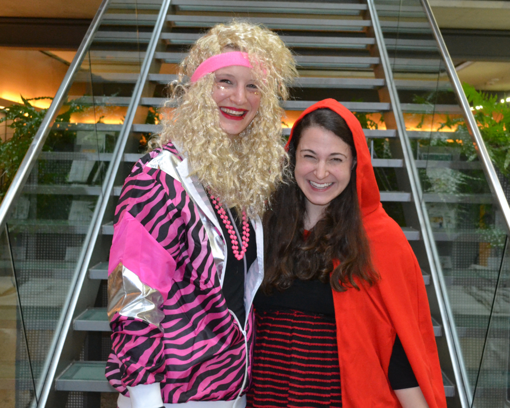 Rathaussturm in Wernau - Dr. Natalie Pfau-Weller