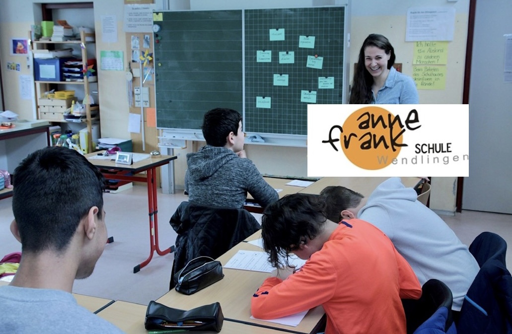 Mehr als Schule - Dr. Natalie Pfau-Weller