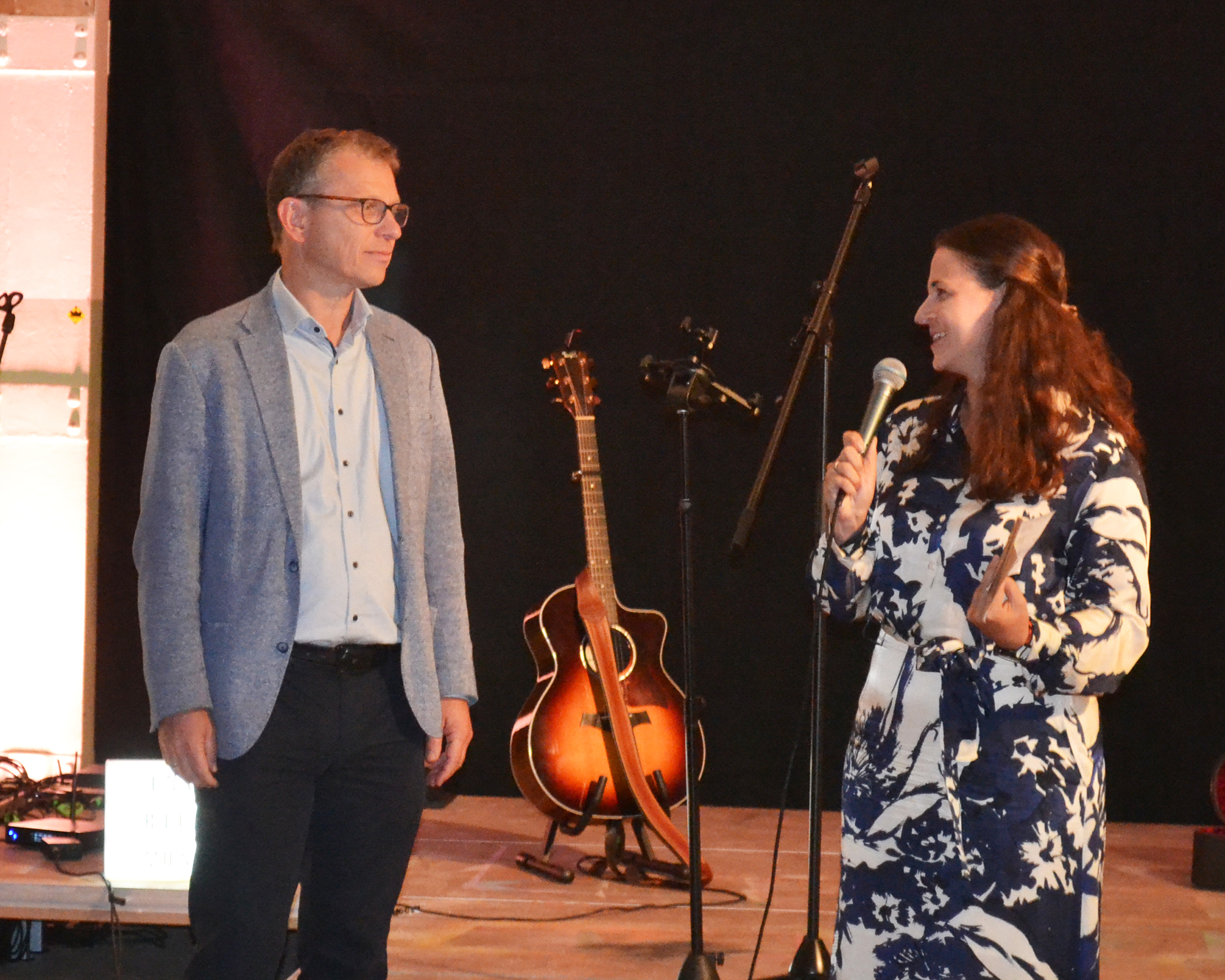 Raum für Kunst und Kultur - Dr. Natalie Pfau-Weller