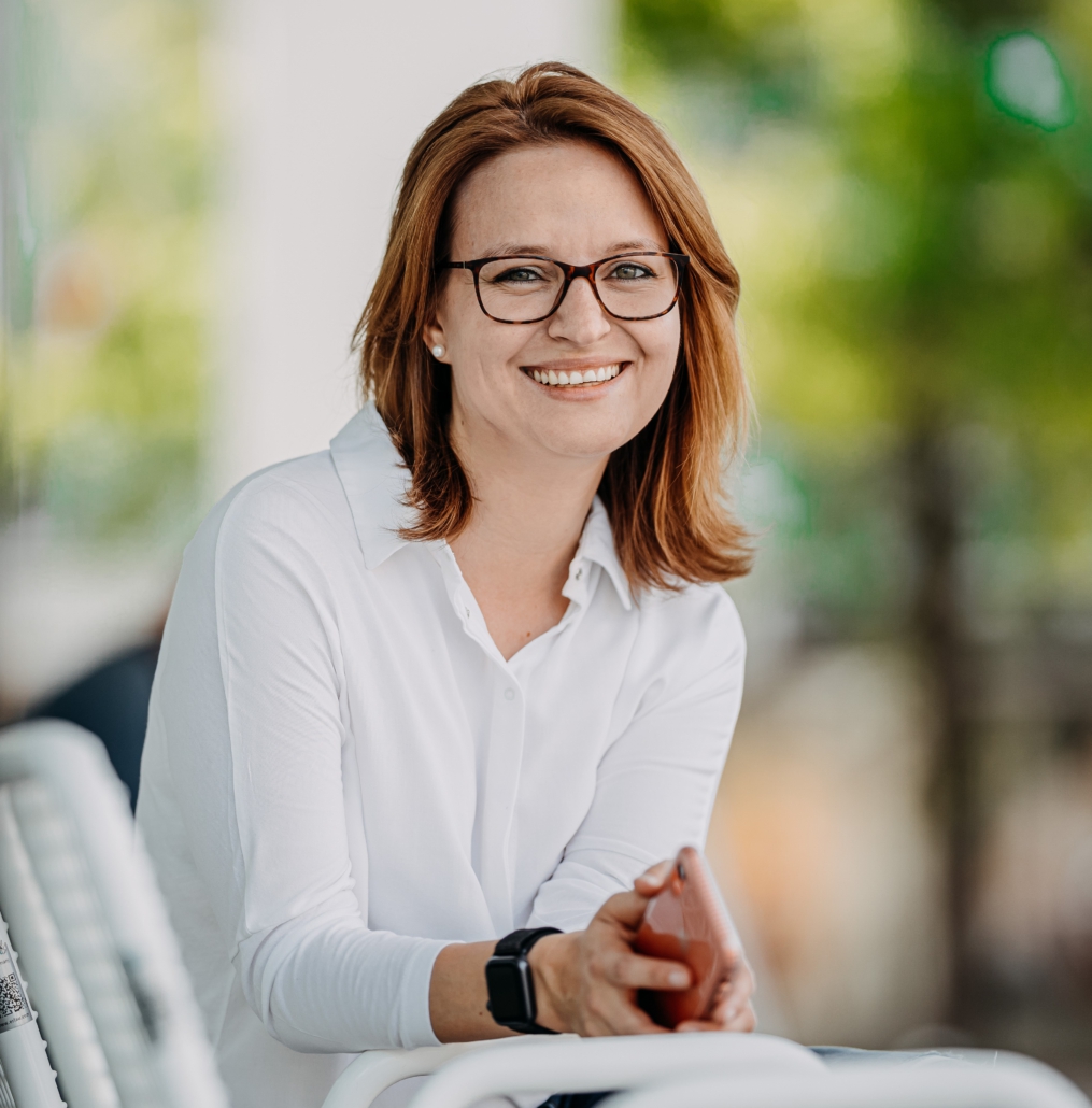 Insta-Live mit Ronja Kemmer MdB zum Thema Künstliche Intelligenz - Dr ...