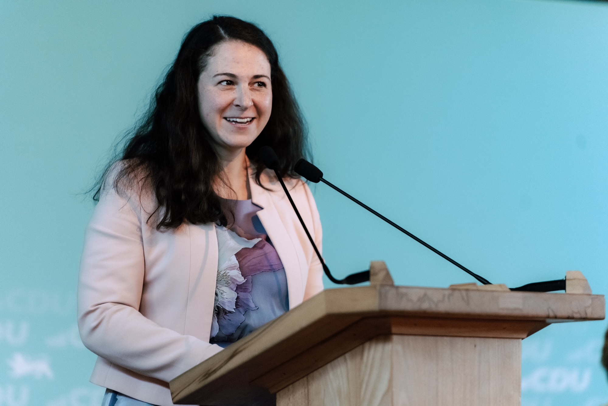 Die Liste zur Landtagswahl 2026 steht! - Dr. Natalie Pfau-Weller